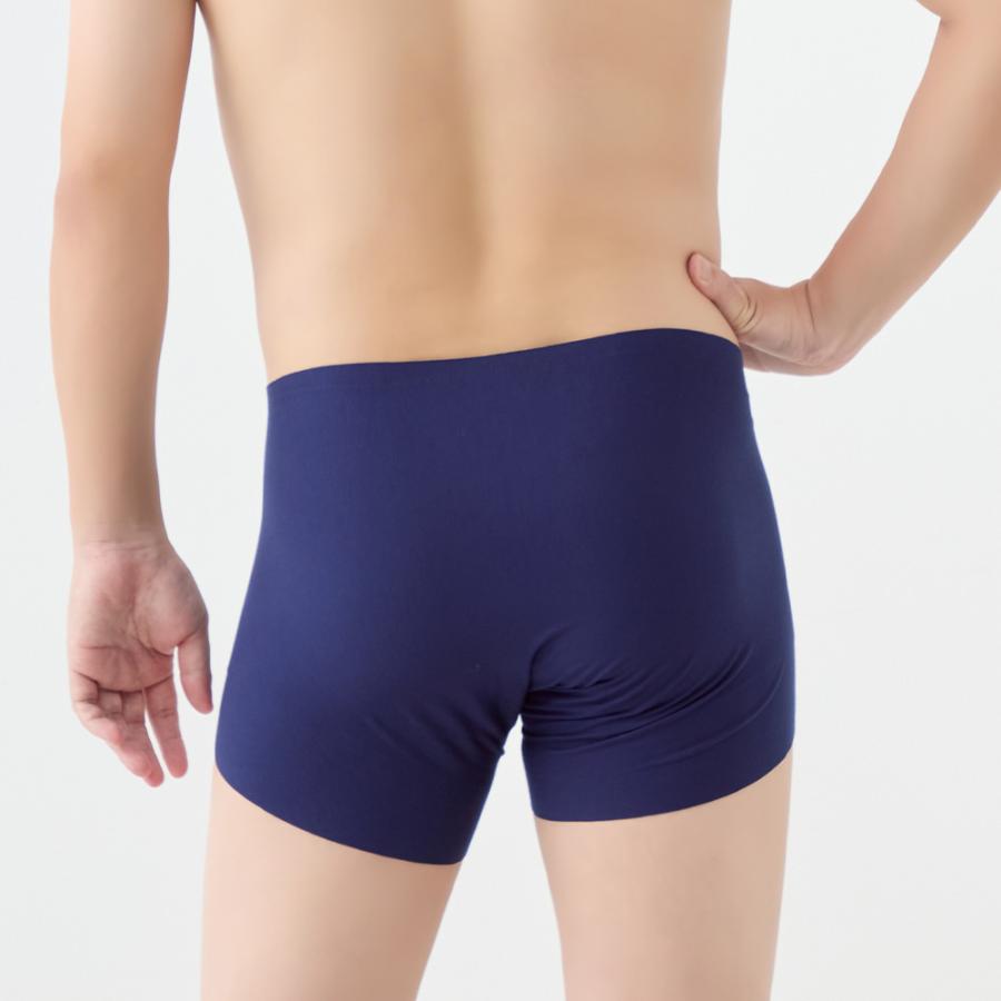 グンゼ ボクサーパンツ メンズ 前閉じ ぽっちゃり専用 GUNZE 3L 腰ゴムなし イケぽちゃパンツ : 31ne8080a : グンゼ公式ヤフー店 - 通販 - Yahoo!ショッピング