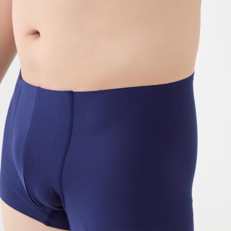グンゼ ボクサーパンツ メンズ 前閉じ ぽっちゃり専用 GUNZE 3L 腰ゴムなし イケぽちゃパンツ : 31ne8080a : グンゼ公式ヤフー店 - 通販 - Yahoo!ショッピング