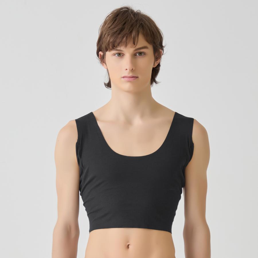 YG グンゼ in.t Tシャツ専用 汗取り付きインナー 男性下着 ノースリーブ メンズ 夏 涼しい 乳首透け対策 GUNZE YV3055 M L LL : グンゼ公式ヤフー店 - 通販 ...