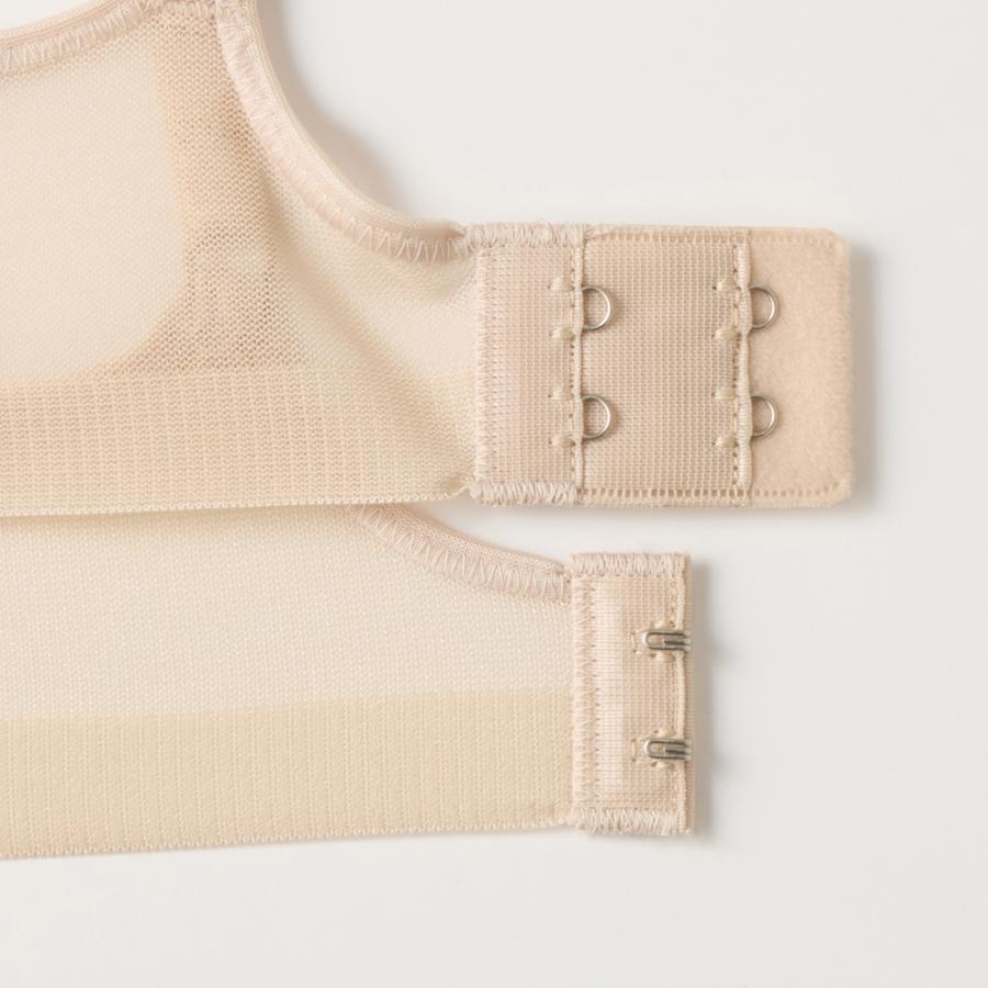 グンゼ ノンワイヤーブラジャー レディース 軽ブラ ノンワイヤーブラ ワイヤレスブラ ブラ 下着 GUNZE EB1228N A70-C80 : 34eb1228n : グンゼ公式ヤフー店 ...