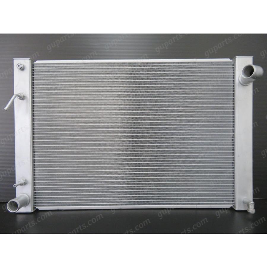 スカイライン（日産） ニッサン スカイライン / クーペ H18.11〜H26.4 V36 NV36 PV36 KV36 CKV36 AT ラジエーター コンデンサー 一体 21460 ...