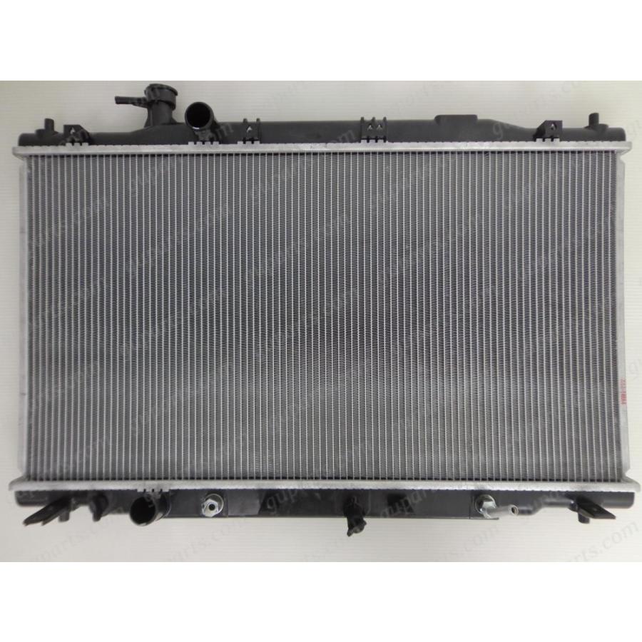 CR-V ホンダ CRV RE3 RE4 H18/10〜H23/12 K24A AT ラジエーター 19010-RZA-901 19010 ...