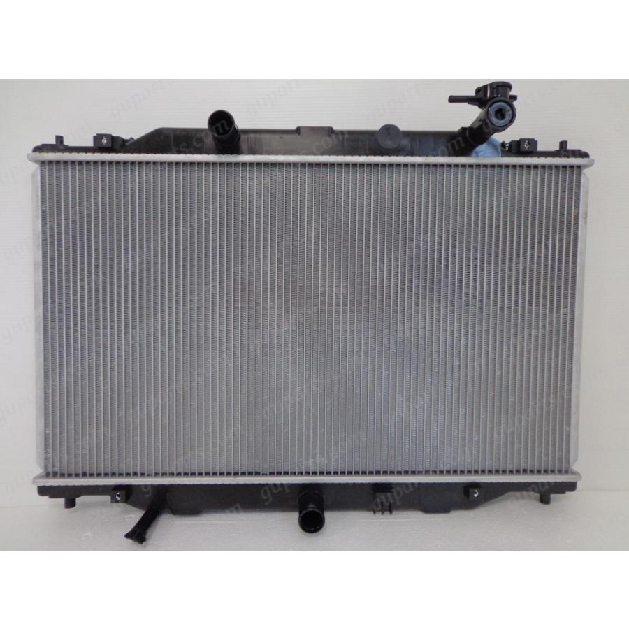 シーエックス マツダ CX-5 KFEP KF5P H29.2〜 ラジエーター PE-VPS PY-VPS AT PYFW-15-200 ...