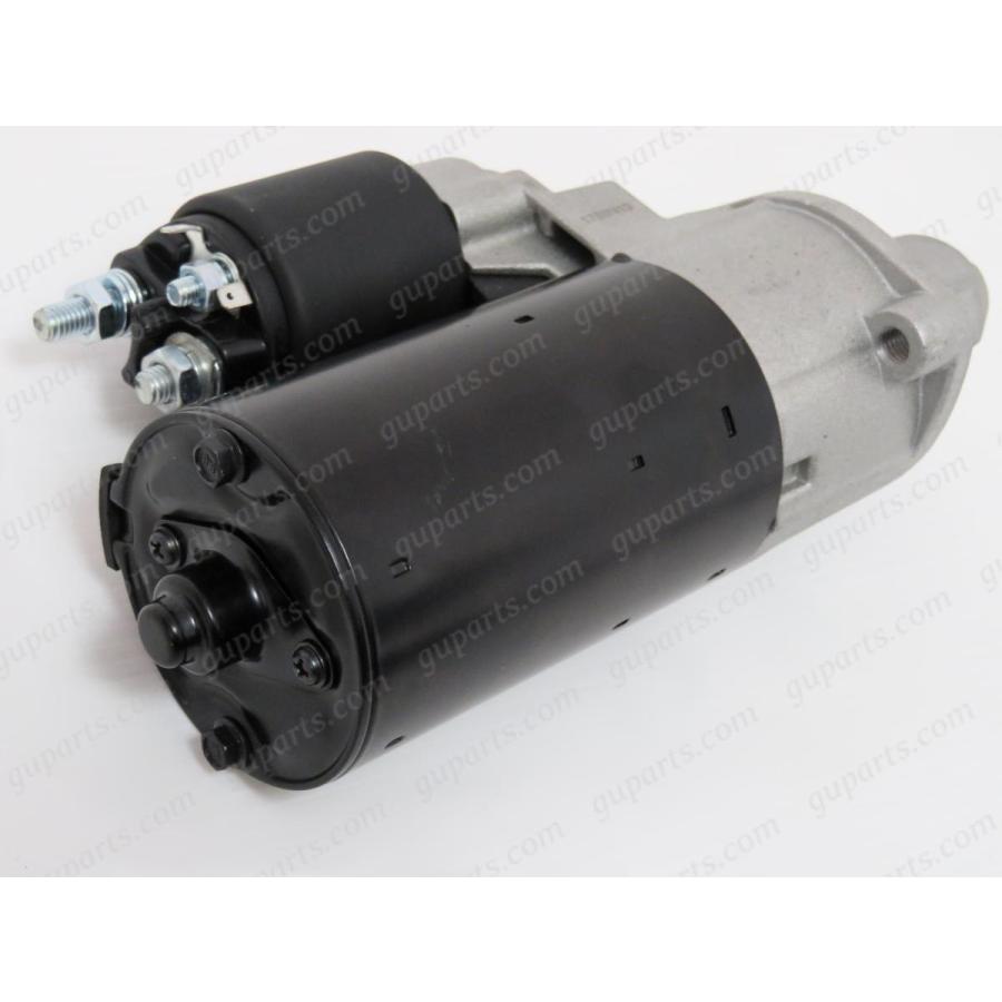 Mercedes-Benz ベンツ CL クラス C216 2006〜2010 CL550 216371 右ハンドル 1.4KW スターター ...