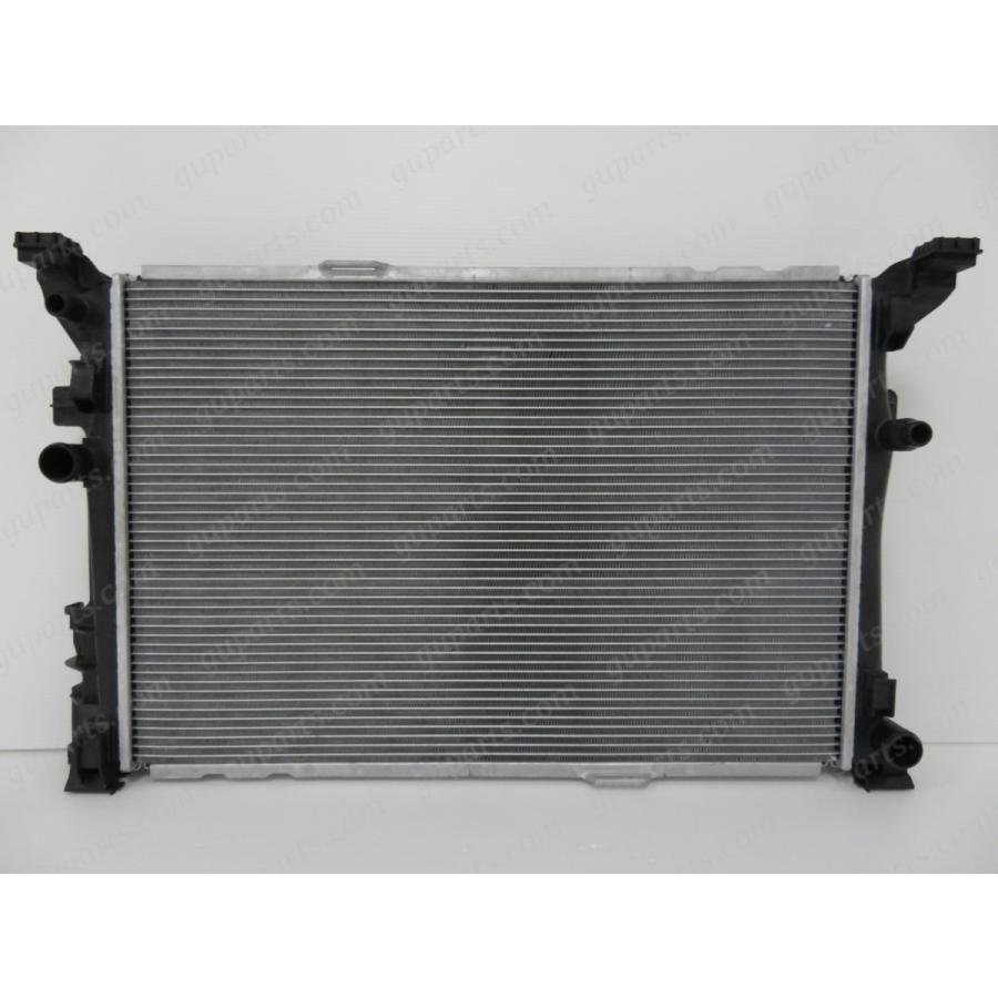 ベンツ CLA 2013〜 C117 CLA220 CLA250 117347117344 117346 117351 AT ラジエーター ...