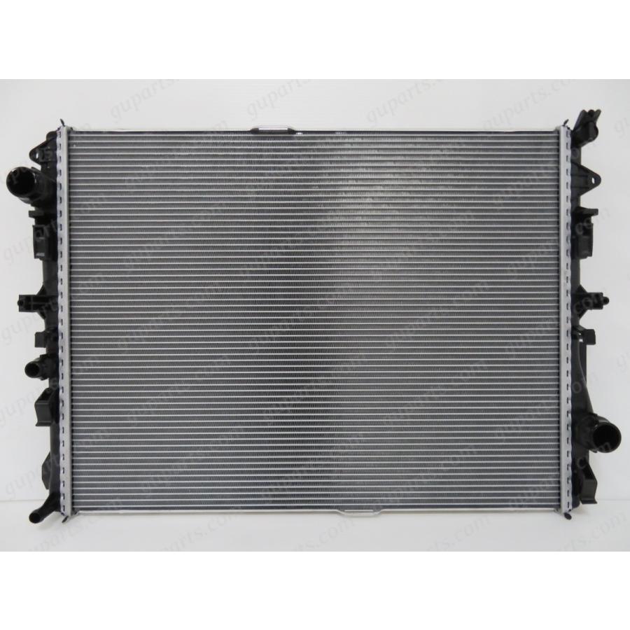 Mercedes-Benz ベンツ GLC / クーペ 2015〜 X253 GLC220d 4マチック GLC250 ラジエーター ...