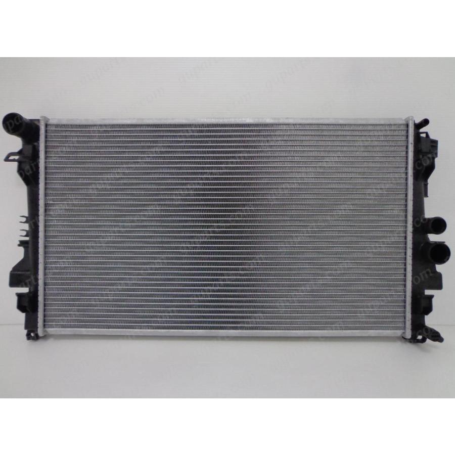 Mercedes-Benz ベンツ ビアノ 3.2 / V V350 W639 639811 639811C ラジエーター A ...