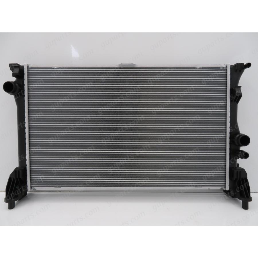 ベンツ Vクラス W447 V220d 2015〜 447811 447813 447811C 447815 447815C ラジエーター ...