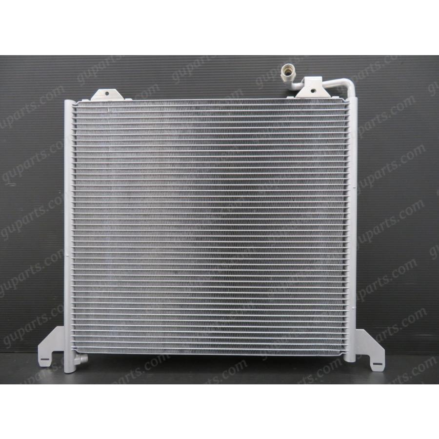 BENZ Gクラス W463 G320 G500 G550 G55 AMG G63 AMG '05〜 コンデンサー 4635000654 ...