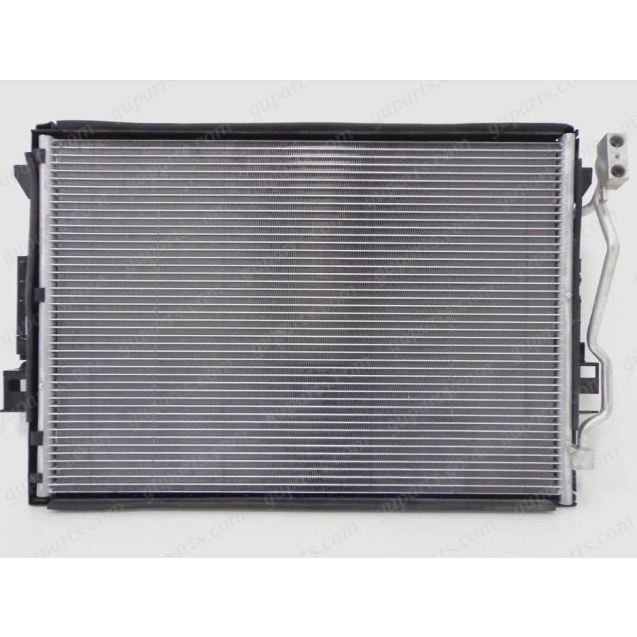 Mercedes-Benz ベンツ S クラス W221S350 S550 S600 S63AMG 2005〜2013 コンデンサー ...