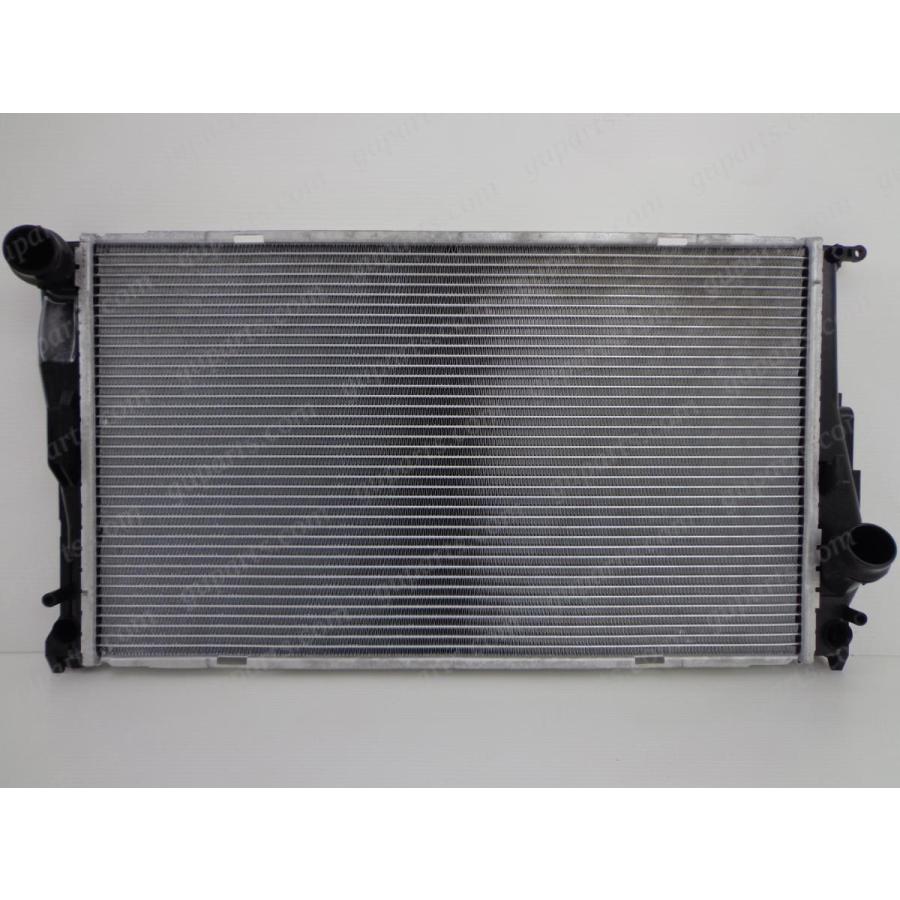 BMW 1 シリーズ E82 135i UC30 UC35 2006〜 AT ラジエーター 17117547059 17 11 7 547 059 : GUパーツ 2 - 通販 - Yahoo ...