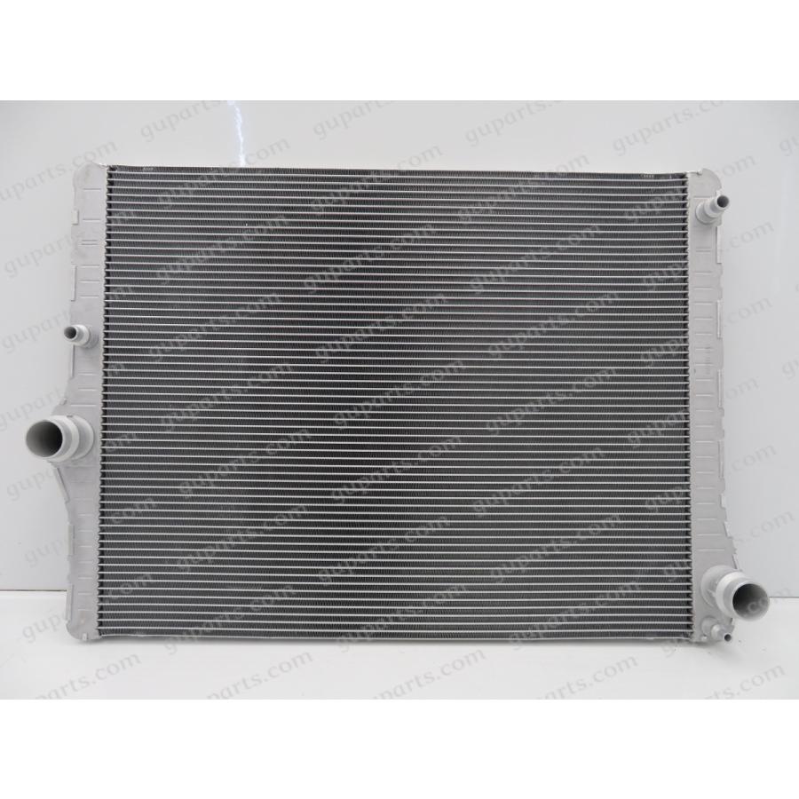 BMW 5シリーズ F07 F10 F11 550i セダン ワゴン GT ラジエーター SP44 SN44 FR44 KN44 MU44 ...