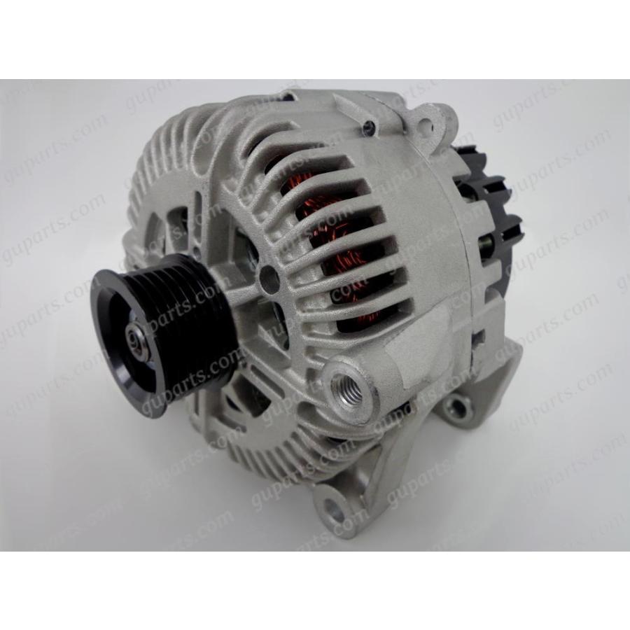 BMW X5 シリーズ E53 4.4i FB44N 4.8is FA48 2000〜2007 オルタネーター ダイナモ ...