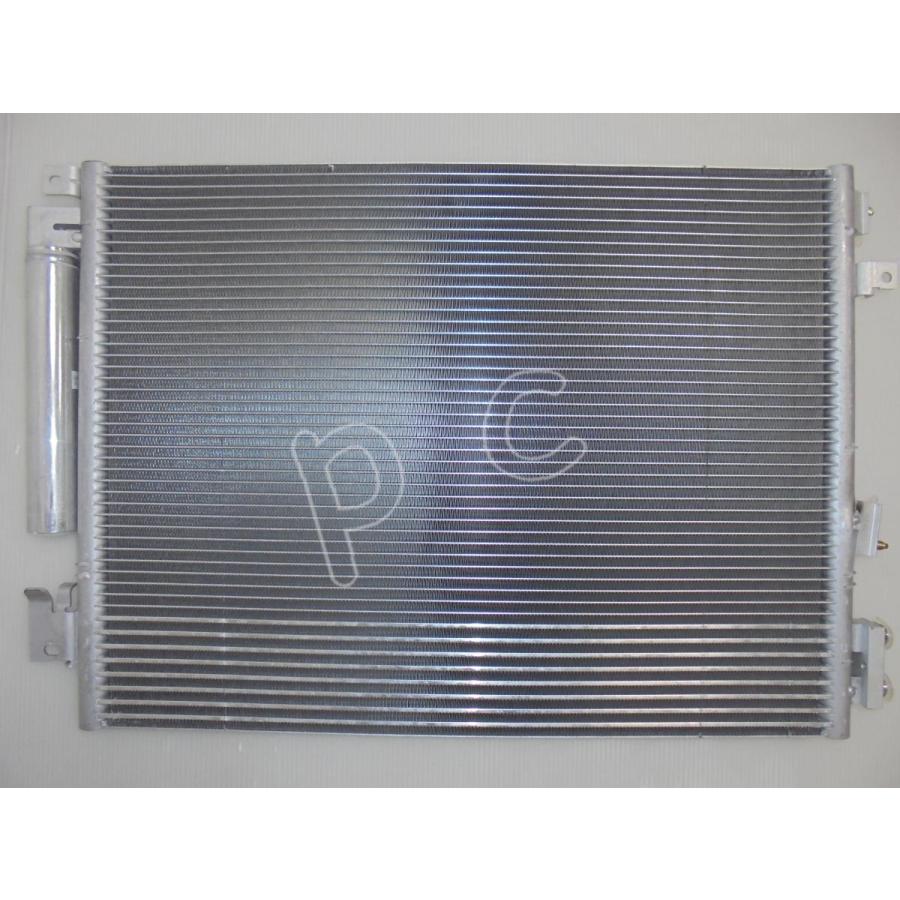 クライスラー 300 / 300C 3.5L 5.7L 6.1L 2011〜 コンデンサー 68085784AA : GUパーツ 2 - 通販 ...