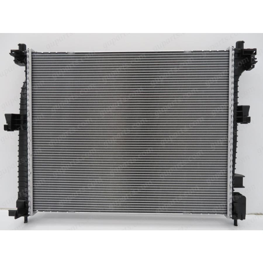 Jeep（ジープ） グランドチェロキー WK36T WK36TA ラジエーター 68273308AA 68244867AA アルティテュード ...