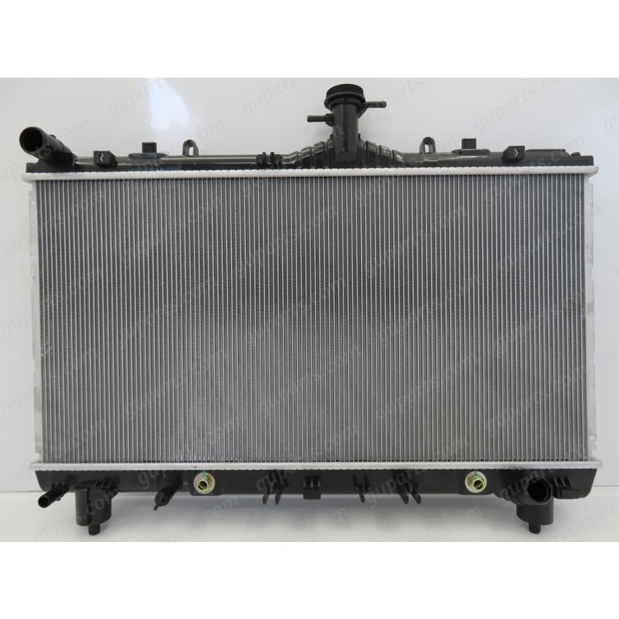 シボレー（CHEVROLET） カマロ 2012〜2016 V8 6.2L 7.0L ラジエーター 22762595 22879423 ...