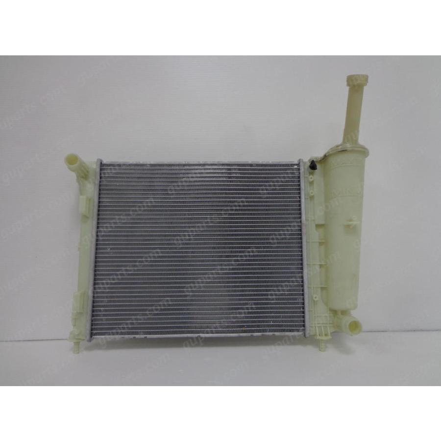 FIAT フィアット 500 500C 2007〜 31212 1.2cc 169A4 AT MT ラジエーター 51787115 ...