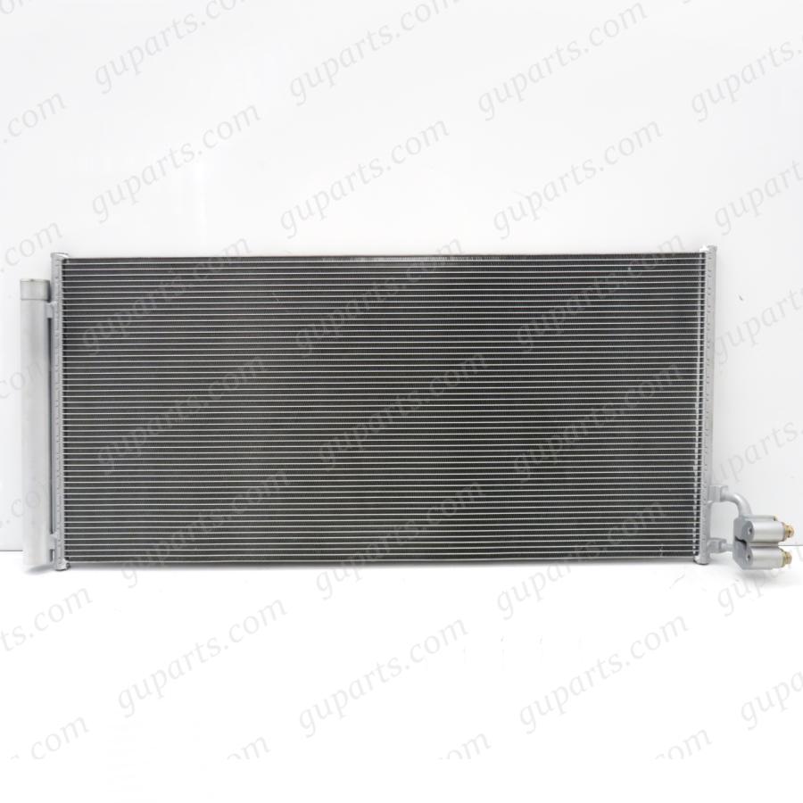 Porsche パナメーラ パナメーラスポーツリスモ G2 系 2016〜 コンデンサー 9A726039900 : 25104c-pr031 : GUパーツ 2 - 通販 - Yahoo ...