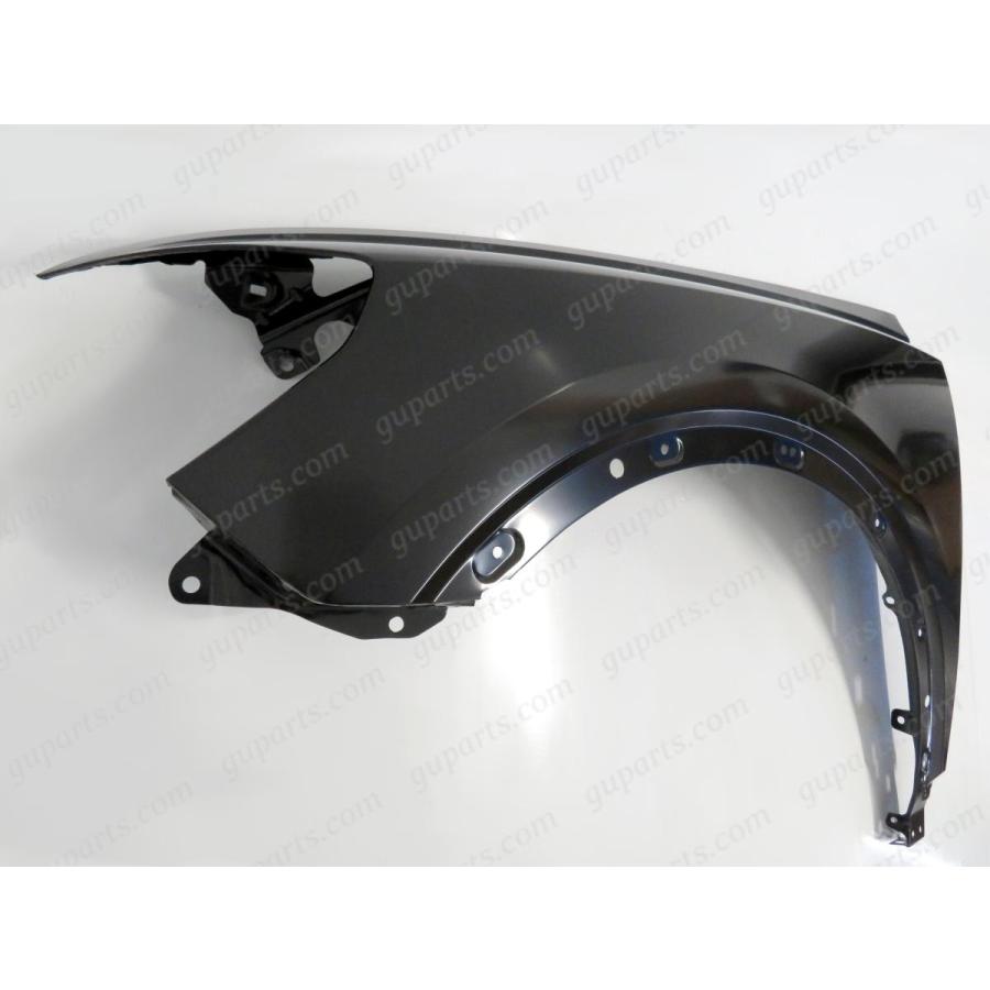 Audi アウディ Q3 RSQ3 F3 系 フロント 左 フェンダー 83A821021 スポーツバック F3DPC F3DFGF ...