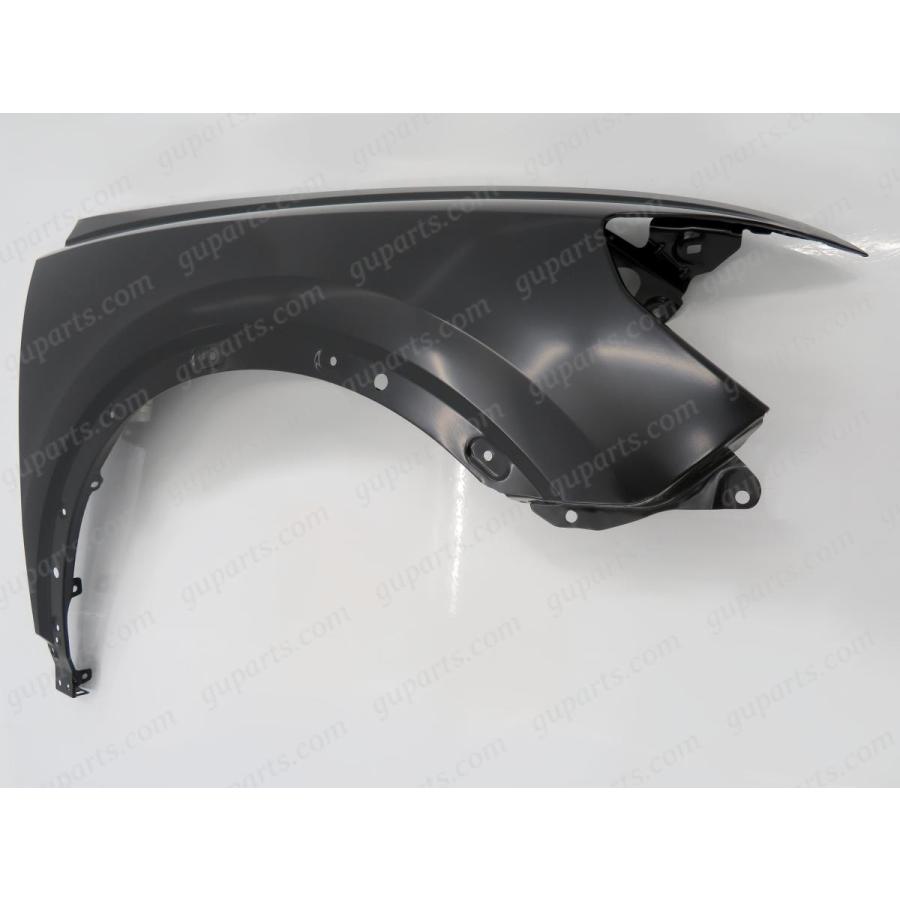 Audi アウディ Q3 RSQ3 F3 系 フロント 右 フェンダー 83A821022 スポーツバック F3DPC F3DFGF ...