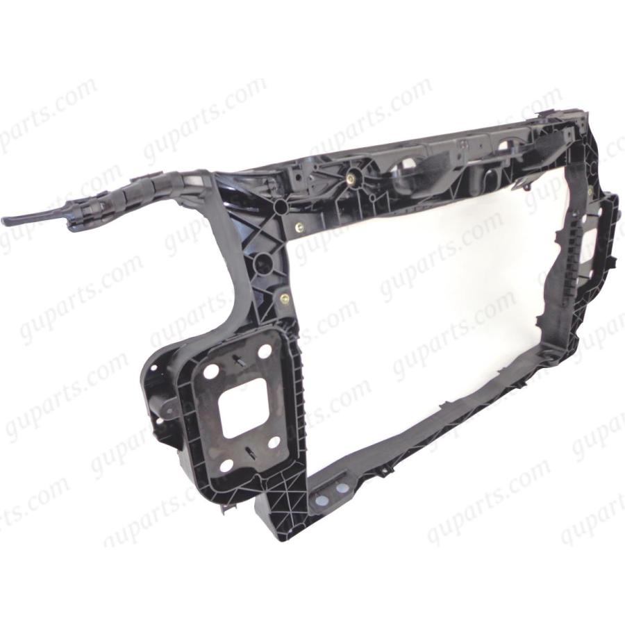 アルファロメオ ミト 〜2018 955142 955143 95514P 955141 フロント バンパー ラジエーター コア サポート 50508540 50520117 50528526 ...