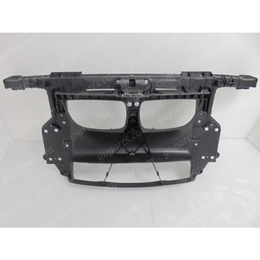 BMW E81 E82 E87 E88 '04〜'12 116i 118i 120i ラジエーター コア サポート フロント バンパー クロス ...