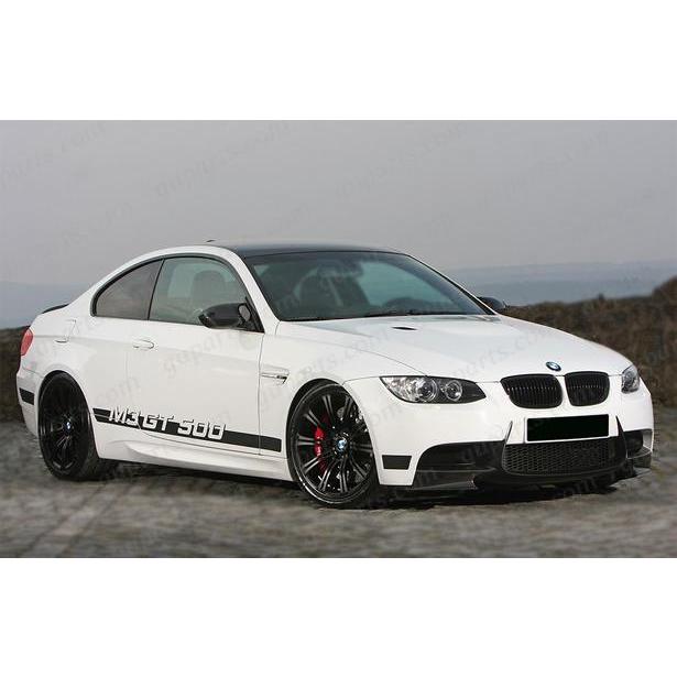 BMW 3シリーズ E92 E93 320i 325i 335i M3 LOOK 前期 後期 左 右 フェンダー LED ウィンカー WA20 ...