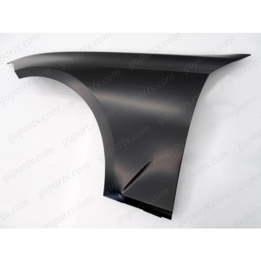 BMW 3 シリーズ G20 G21 2019〜 フロント 左 フェンダー 41008494439 アルミ セダン ワゴン 318i 320i ...