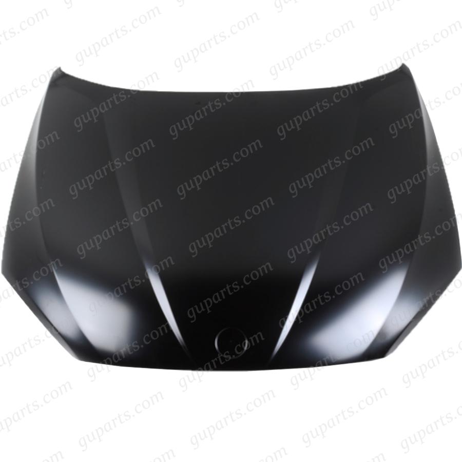 BMW E84 X1 シリーズ sDrive 18i 20i xDrive 25i 28i Mスポーツ 41002993151 ボンネット ...