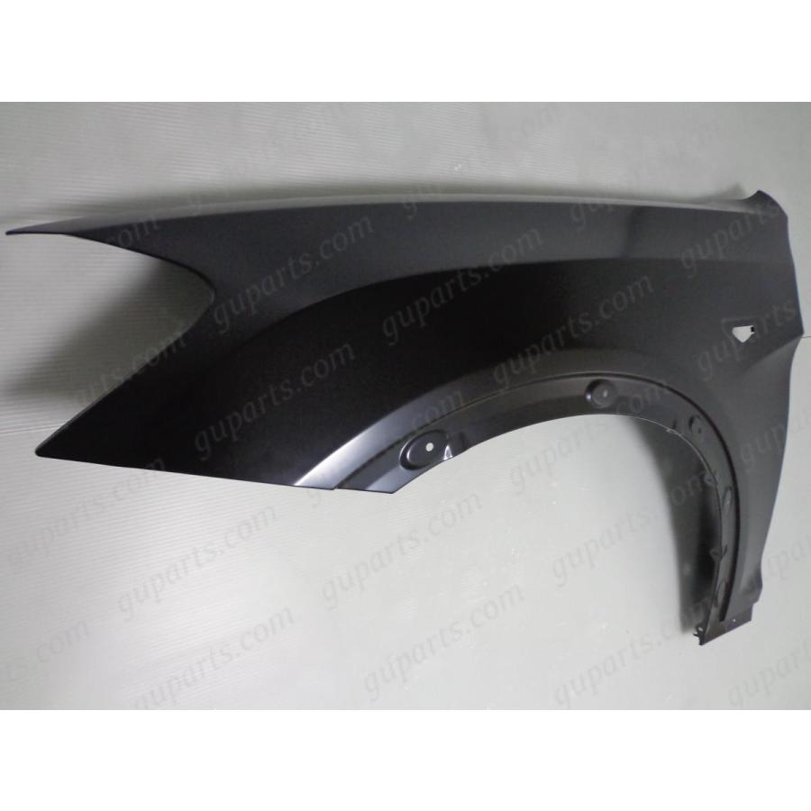 BMW X3 F25 2011〜 xDrive 20i 20d 28i 35i フロント 左 フェンダー 41357267323 41 35 ...