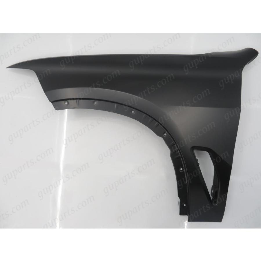 BMW X5 G05 2019〜 フロント 左 フェンダー 41007492363 41 00 7 492 363 xDrive 35d ...