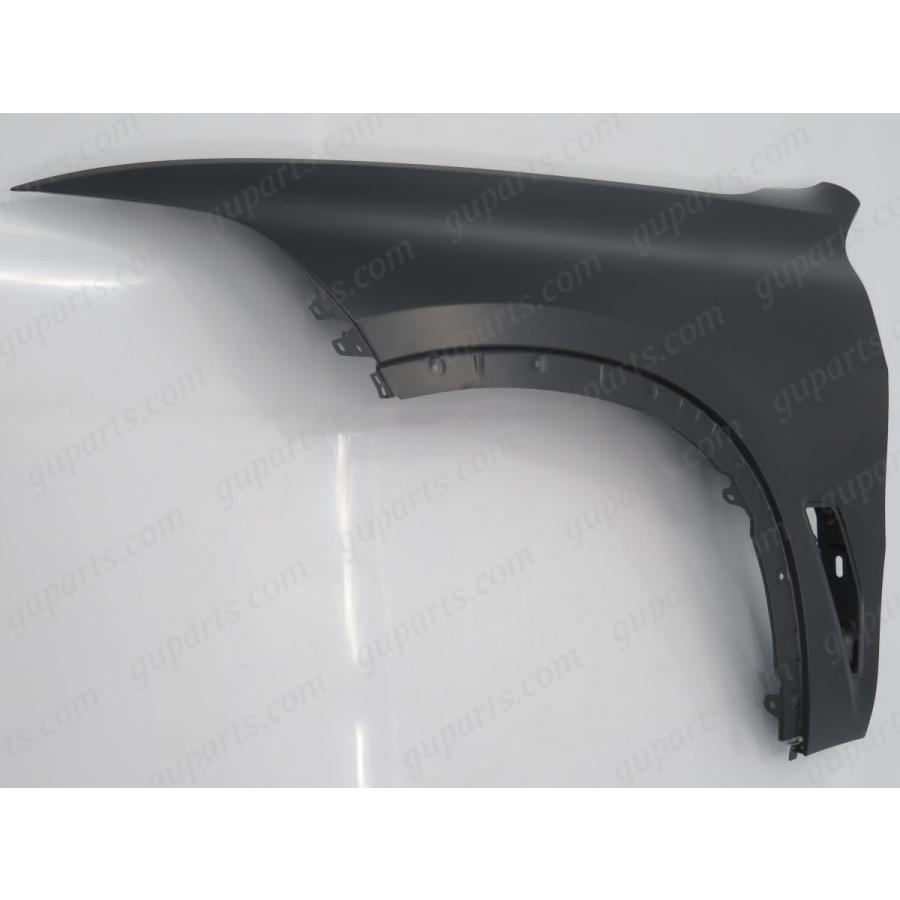 BMW X5 G05 2019〜 フロント 左 フェンダー 41007492363 41 00 7 492 363 xDrive 35d ...