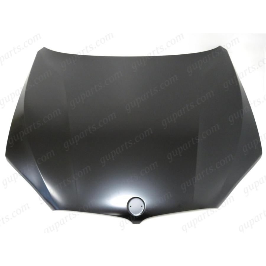 BMW X6 F16 / X6M F86 2014〜 ボンネット フード 41007381758 xDrive 35i 50i KU30 ...