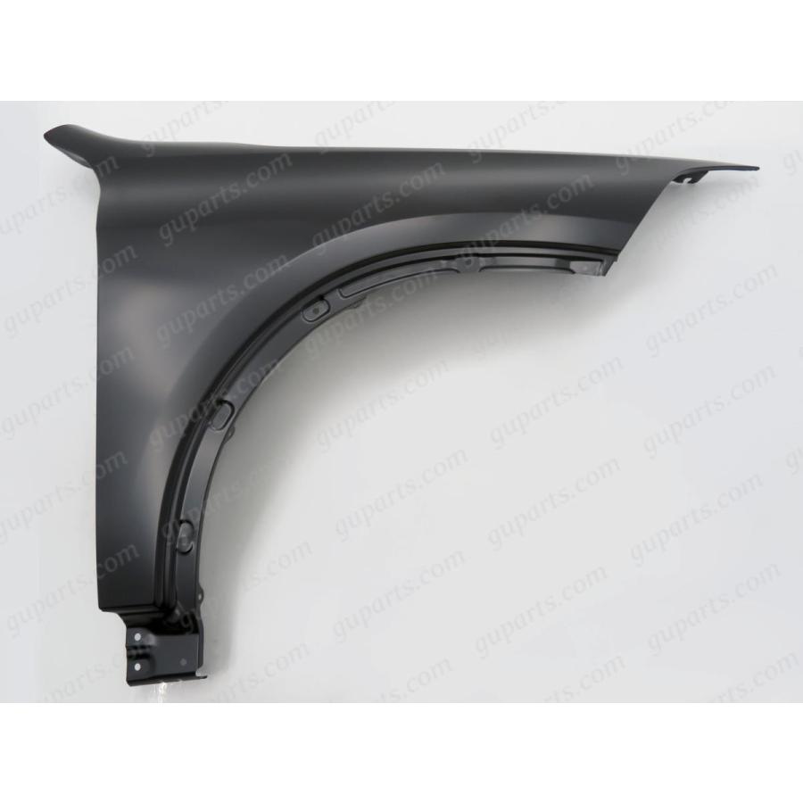 BMW X2 F39 2018〜 右 フロント フェンダー 41007484212 41 00 7 484 212 xDrive 18d ...