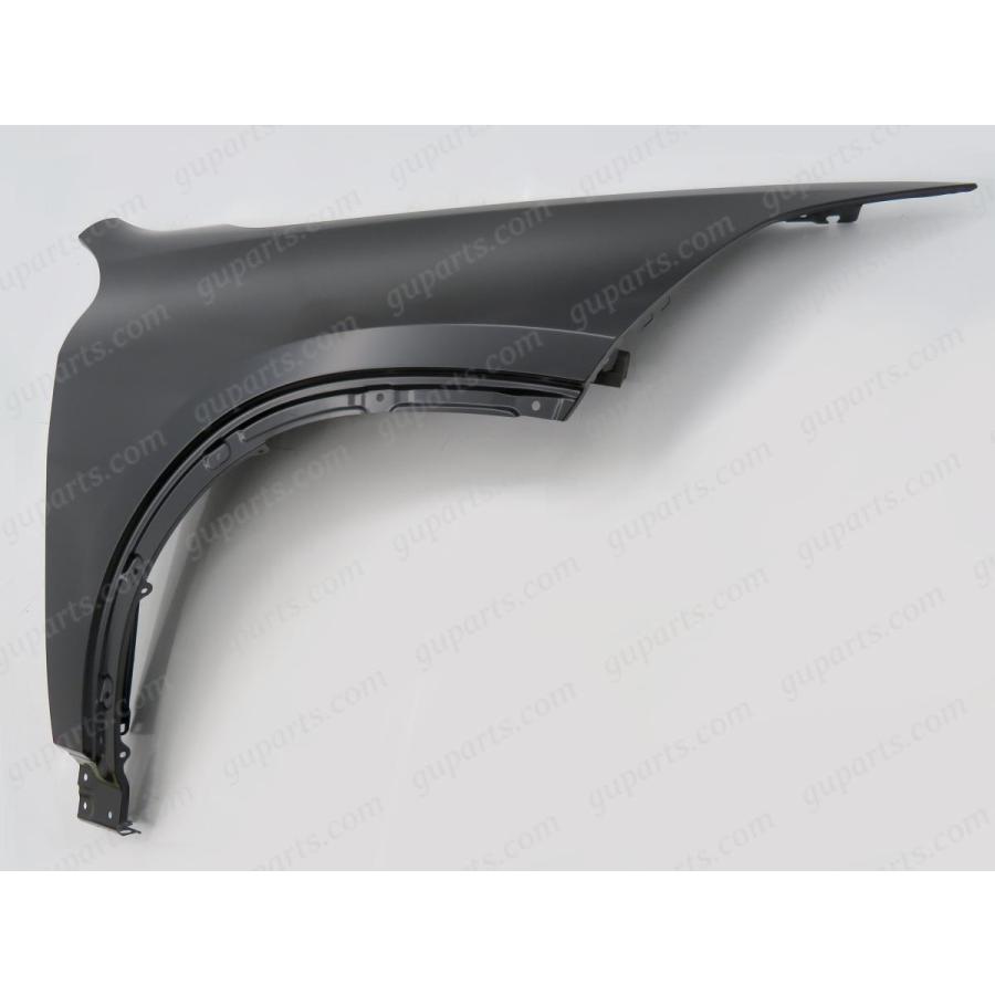 BMW X2 F39 2018〜 右 フロント フェンダー 41007484212 41 00 7 484 212 xDrive 18d ...