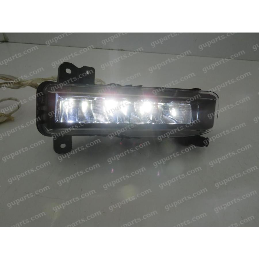 BMW 2 シリーズ 218d 218i F44 7M20 7K15 LED フォグ ランプ ライト フロント バンパー ...