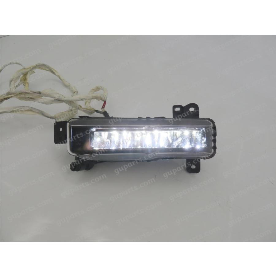 BMW 2 シリーズ 218d 218i F44 7M20 7K15 LED フォグ ランプ ライト デイライト 63178089525 ...