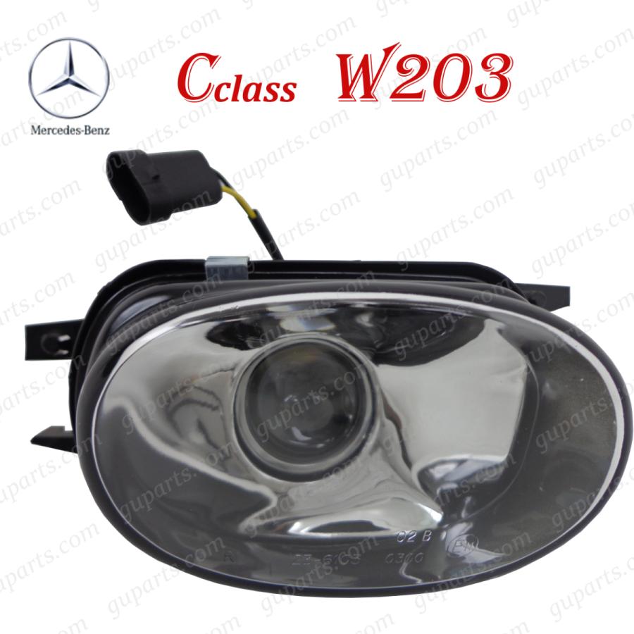 Mercedes-Benz ベンツ C クラス W203 C32 AMG C55 203065 203076 2000〜2007 右 ...