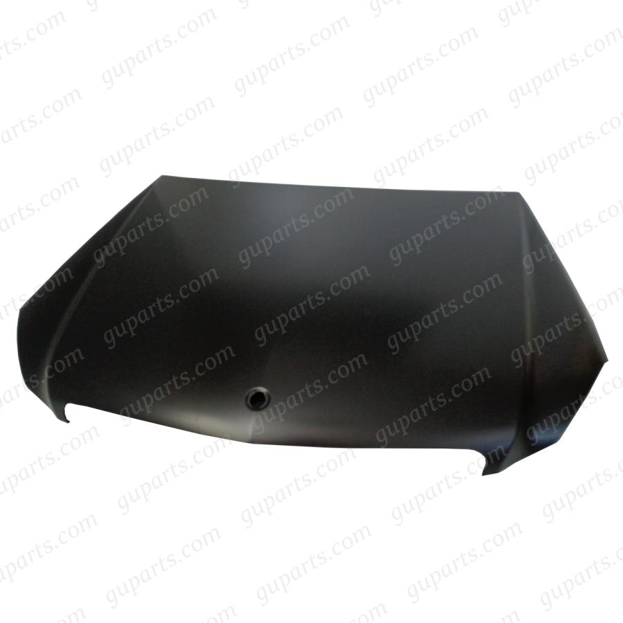 Mercedes-Benz（メルセデス・ベンツ） ベンツ C W204 C204 S204 2011〜2015 後期 ボンネット フード A ...