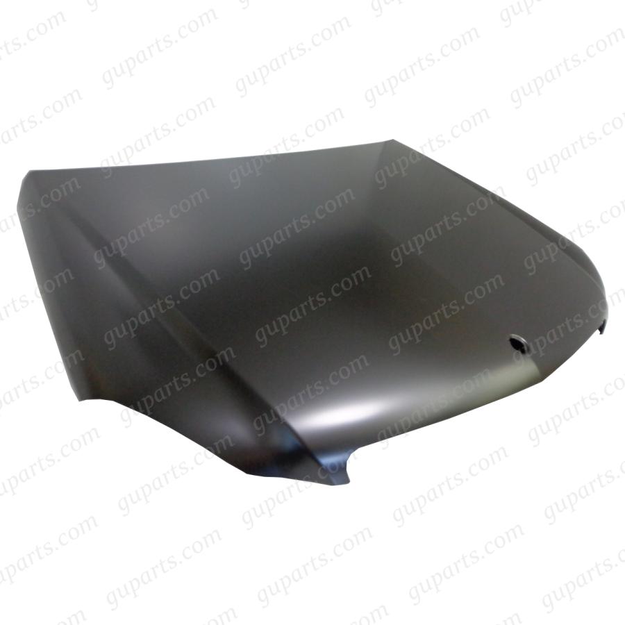 Mercedes-Benz（メルセデス・ベンツ） ベンツ C W204 C204 S204 2011〜2015 後期 ボンネット フード A ...