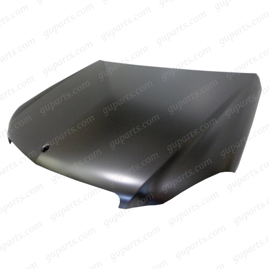 Mercedes-Benz（メルセデス・ベンツ） ベンツ C W204 C204 S204 2011〜2015 後期 ボンネット フード A ...