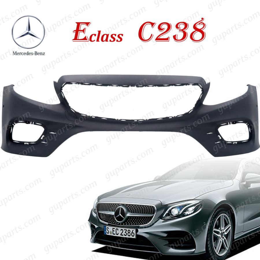 Mercedes-Benz BENZ Eクラス C238 2016〜 E200 E300 E400 E450 E53 AMG フロント ...