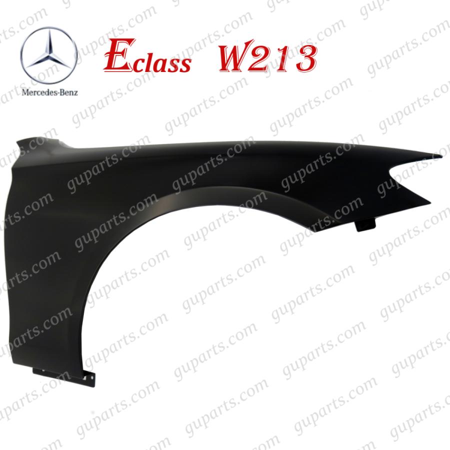 Mercedes-Benz BENZ E W213 S213 2016〜 E200 E200d E250 E300 E350e E350de E400 E450 E43 E53 右 フロント ...