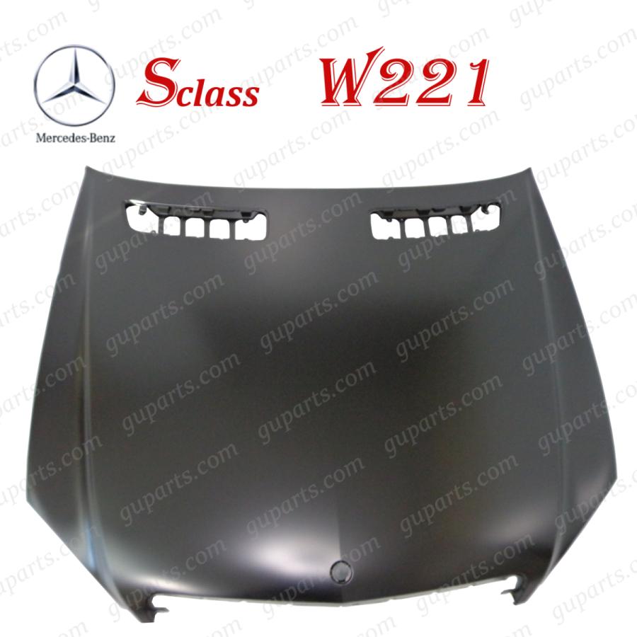 Mercedes-Benz ベンツ S クラス W221 2005〜2013 S350 S550 S600 S63 S65 AMG ...