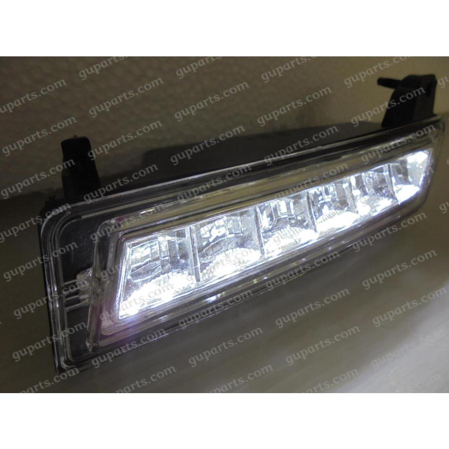 Mercedes-Benz ベンツ GLK X204 GLK300 GLK350 左 右 フォグ ランプ ライト LED ...