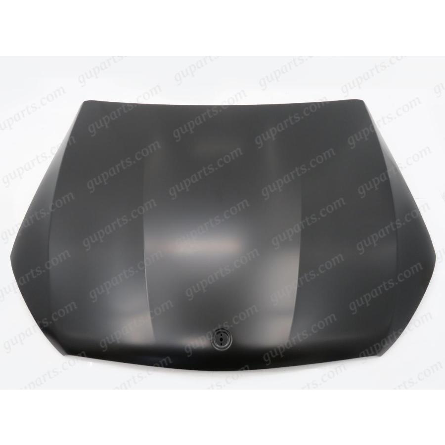 Mercedes-Benz ベンツ GLC クラス X253 C253 2016〜 ボンネット フード アルミ A2538800157 A ...