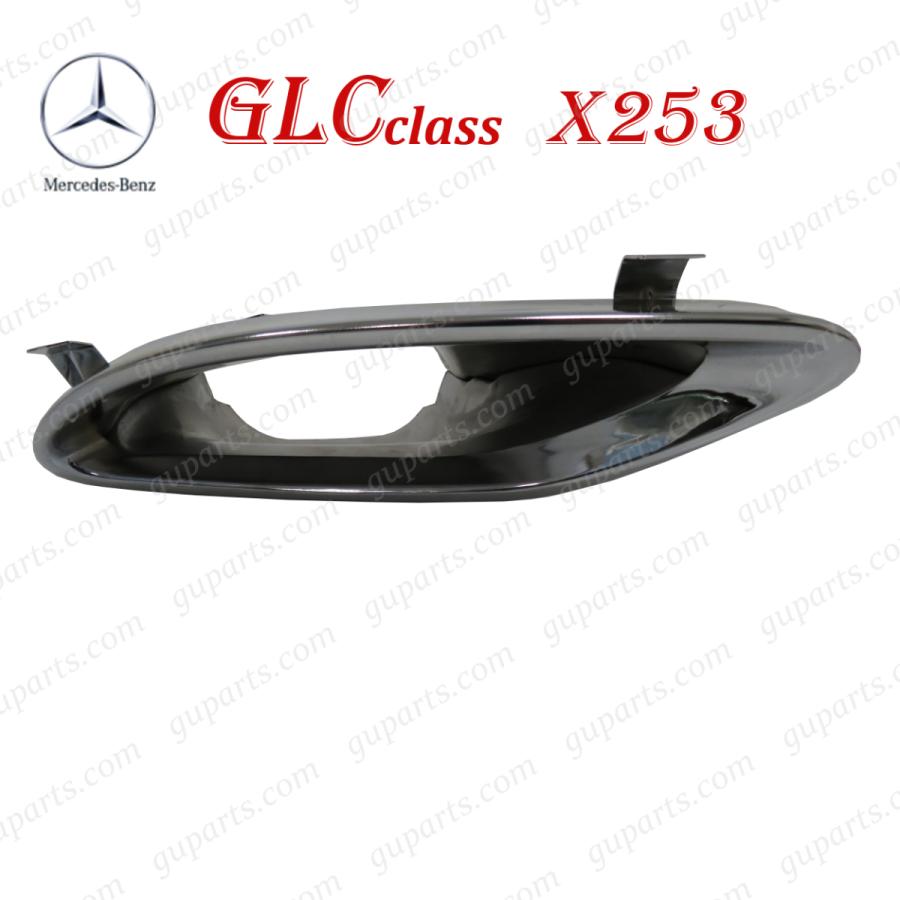 Mercedes-Benz（メルセデス・ベンツ） ベンツ GLC X253 C253 2016〜 GLC200 GLC220d GLC250 ...