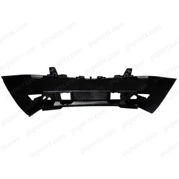 キャデラック エスカレード / EXT ESV 2007〜2014 フロント バンパー 15862101 25814554 ボディ パーツ ...