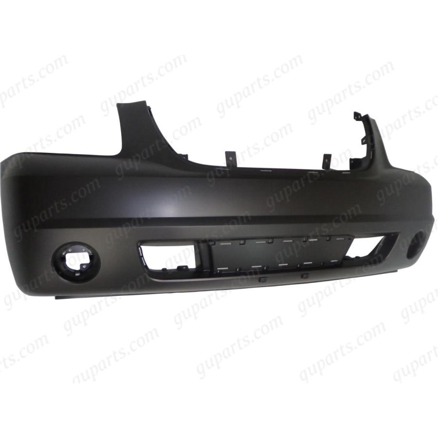 シボレー GMC ユーコン 2007〜2014 フロント バンパー 25890766 ボディ エアロ キット : GUパーツ 2 - 通販 ...