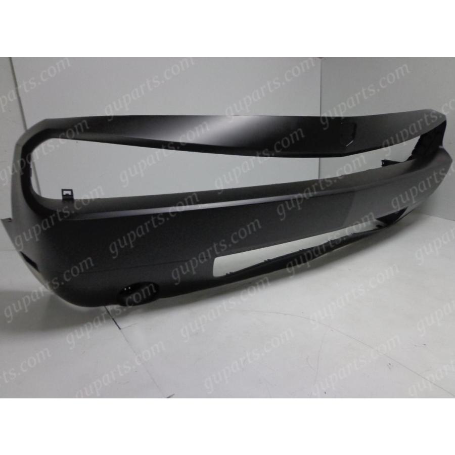 ダッジ チャレンジャー 2008〜2010 フロント バンパー 68043387AB 68043387AA 68043387 : GUパーツ ...